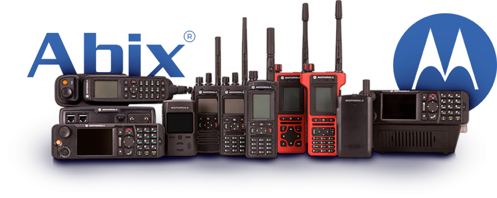 Sistemas de Rádios Troncalizados (Trunking) | Abix