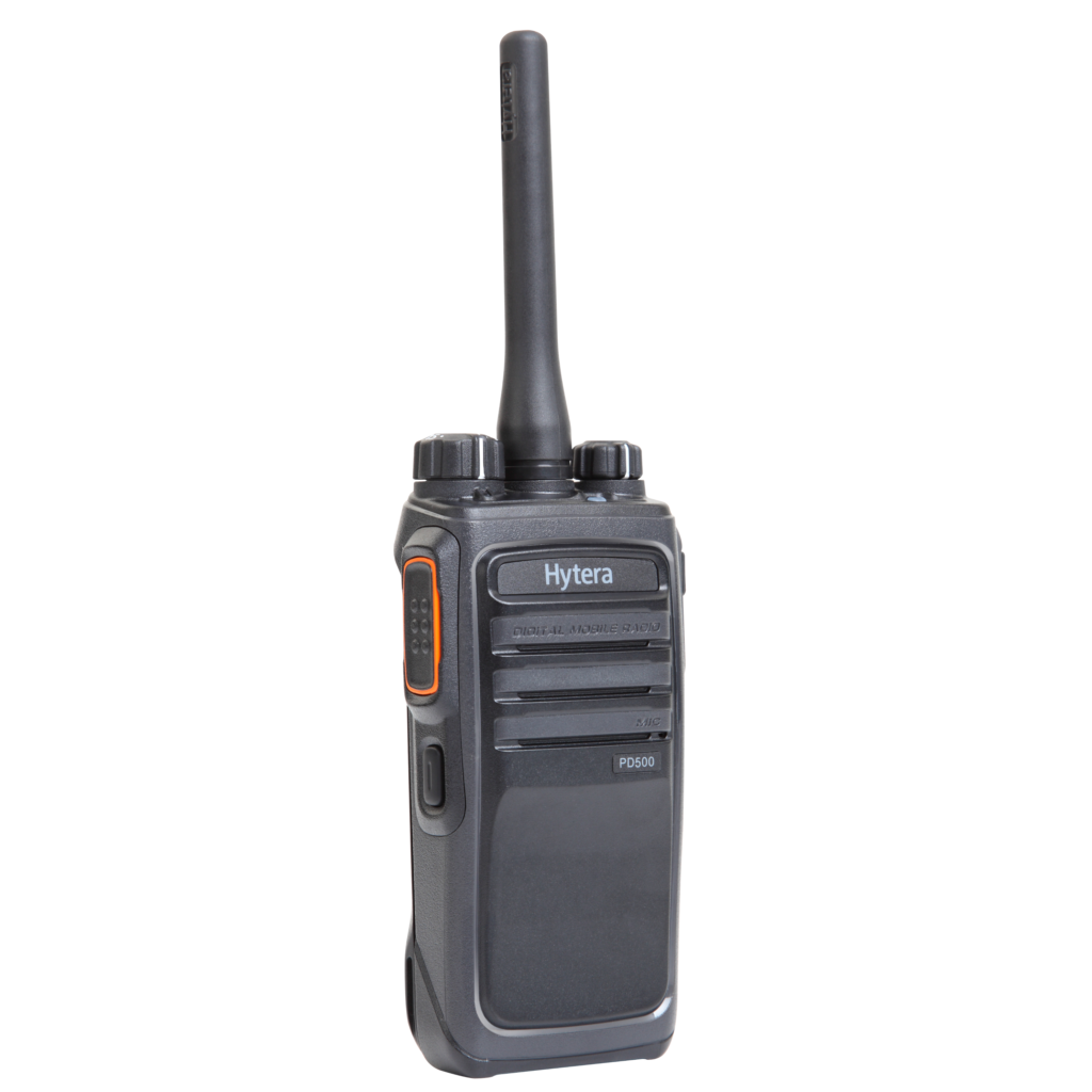 Hytera PD506 - Abix
